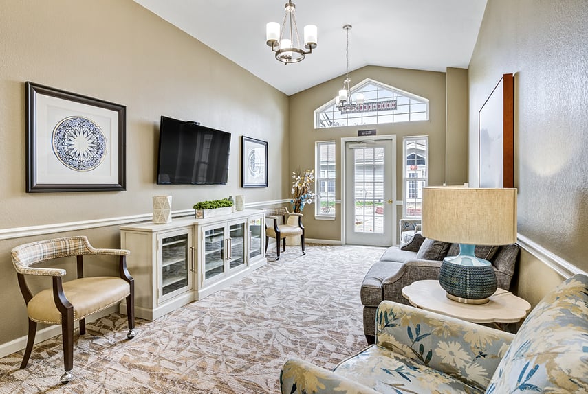 Bennett Place Assisted Living